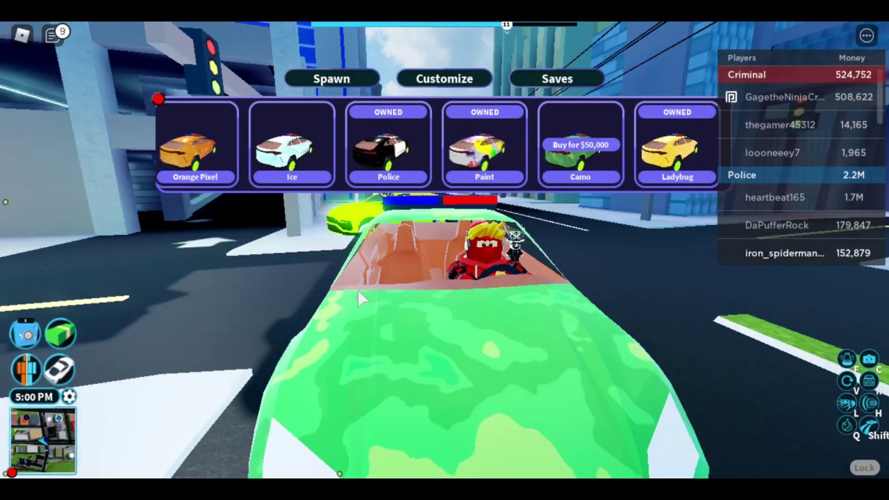 FULL GUIDE TO THE BRAND NEW SURUS!!! - YouTube