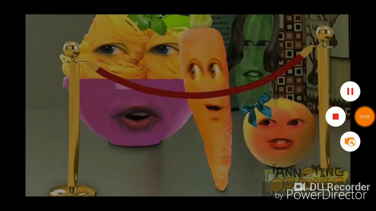 Captain Pero sings - YouTube