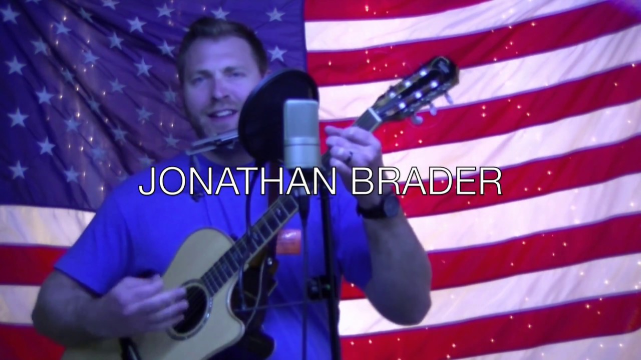 Jonathan Brader - Biking Brothers (First Take Friday #34) - YouTube
