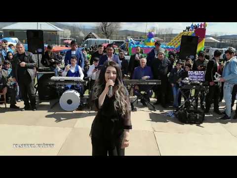 NAILI IMRAN QABAL NOVRUZ (BAHAR)BAYRAMI.