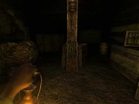 Amnesia The Dark Descent – Kidnapped Part 3 Cellar - YouTube