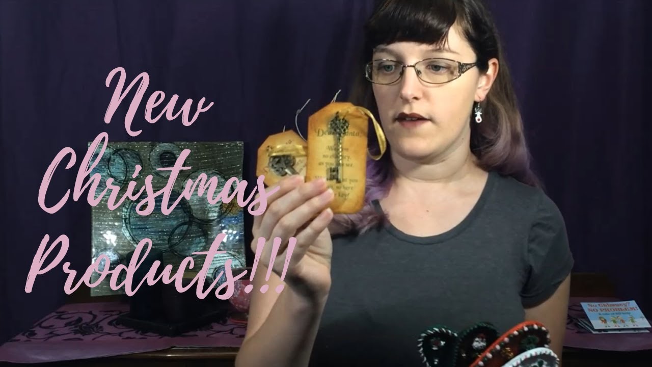 Magic Santa Keys and Elf Doors! - YouTube