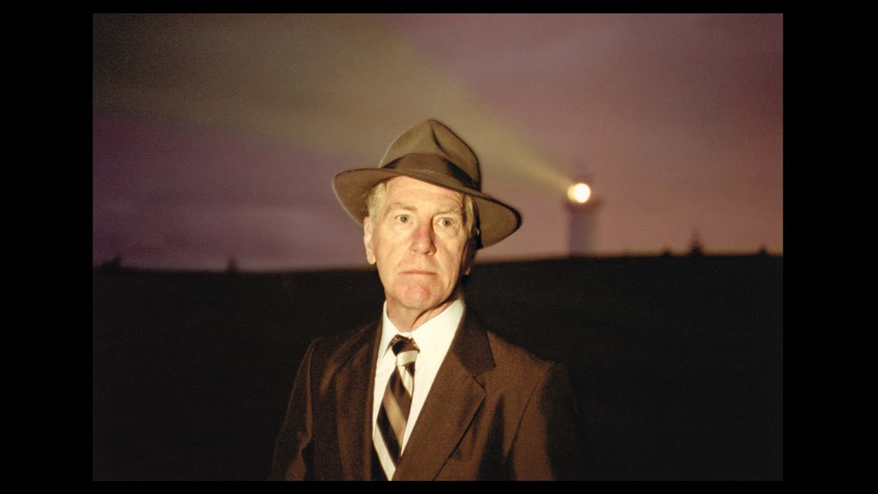 DAWN starring Peter Carroll - YouTube