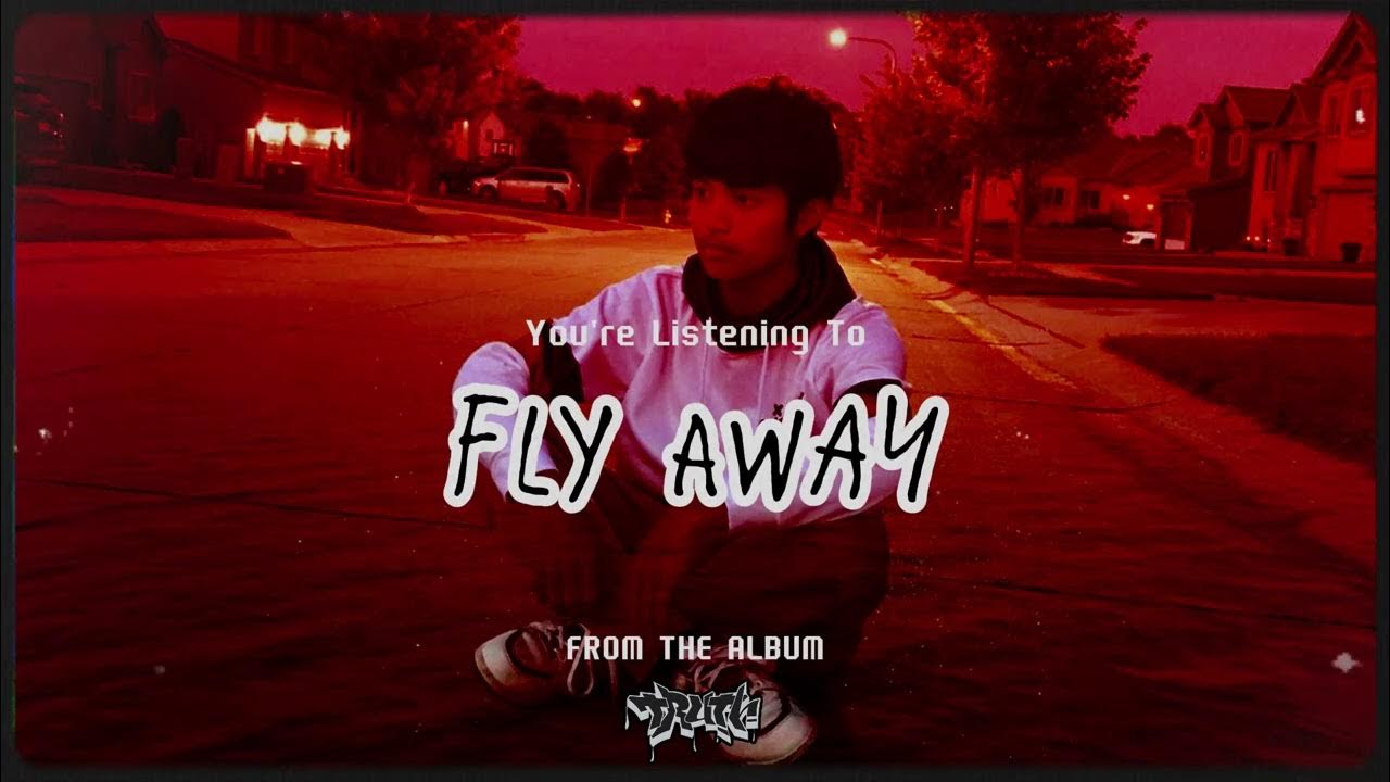 PM Trill - Fly Away (Visualizer) - YouTube
