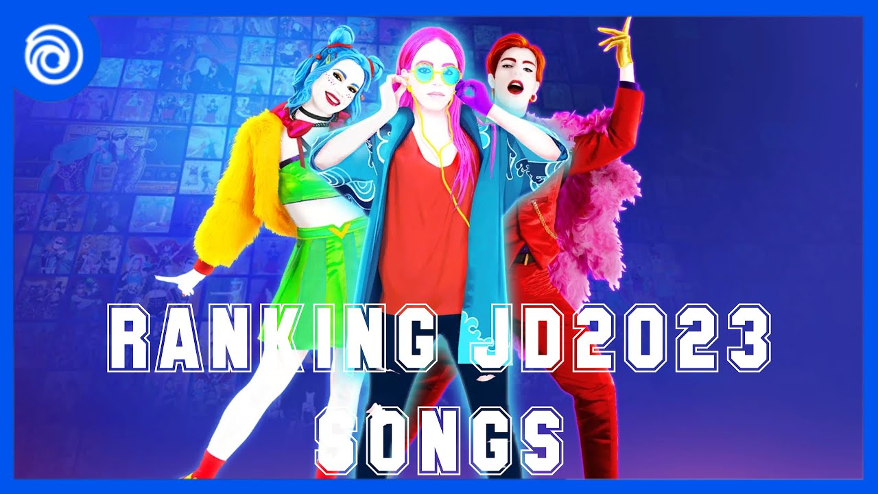 Ranking All The JD23 Songs | Hyuga - YouTube