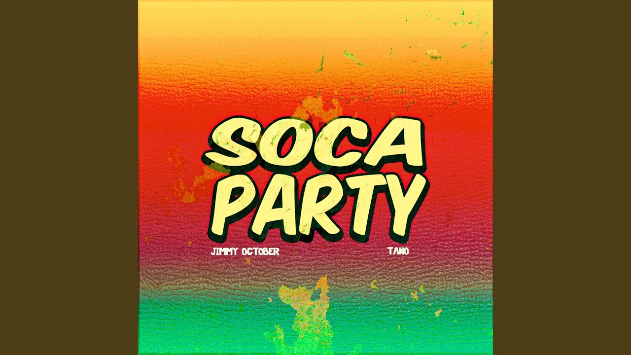 Soca Party - YouTube