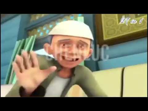UPIN IPIN - ATOK JADI GILA (YTP)