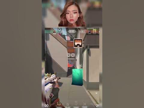 TrulyTenzin Insane 1 vs 4 Clutch #shorts - YouTube