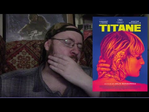 Titane (2021) Movie Review - WTF? - YouTube