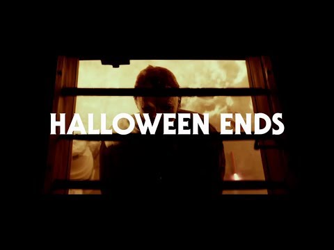 Halloween 2 & 3 / Cadılar Bayramı 2 & 3 (2020 - 2021) - Türkçe Altyazılı Resmi Comic-Con Duyurusu