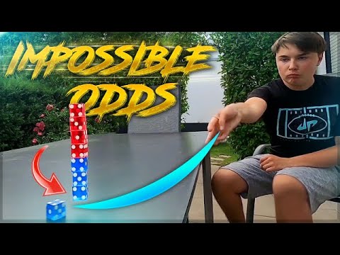 Card Throwing Trick Shots 2 / INSANE CARD THROWING Compilation! - YouTube
