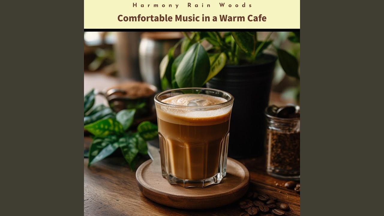 The Taste of Coffee Beans (Key Gb Ver.) - YouTube