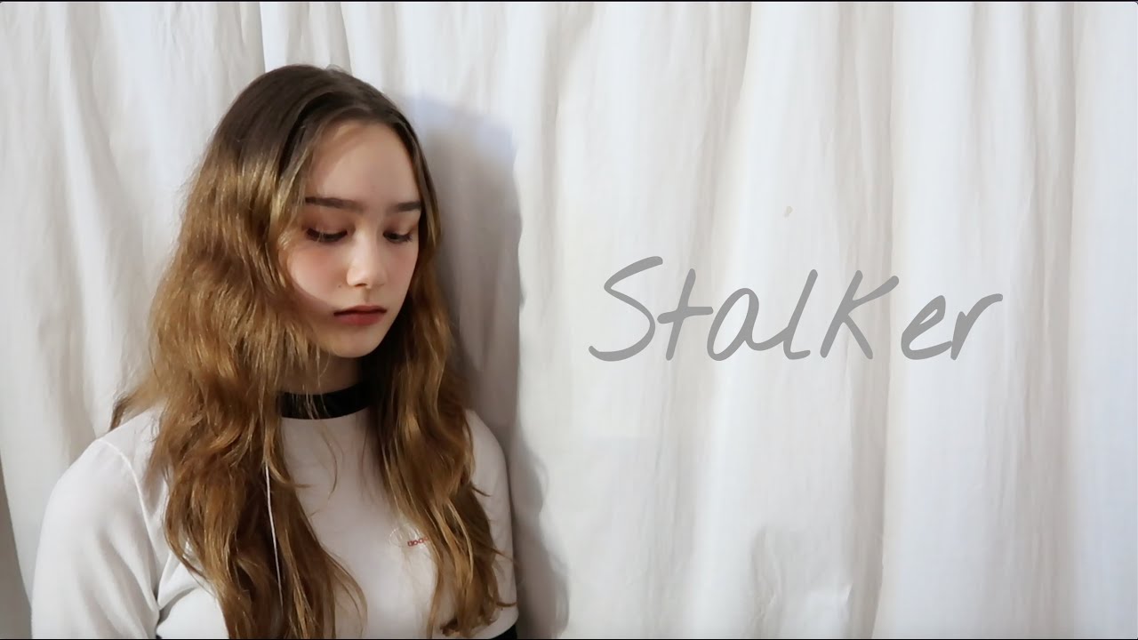 10cm - 스토커(Stalker) [cover by. Sofia Chwe] - YouTube