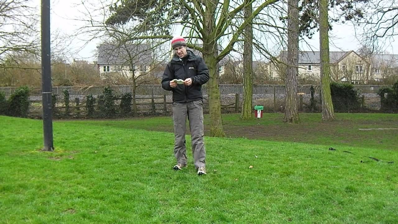 Natural Movement Workout - YouTube