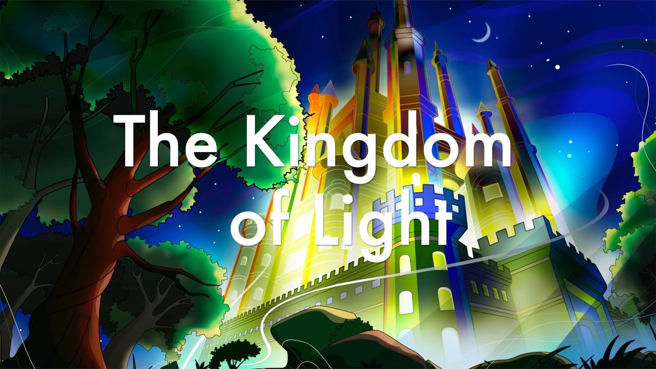 1. THE KINGDOM OF LIGHT - YouTube