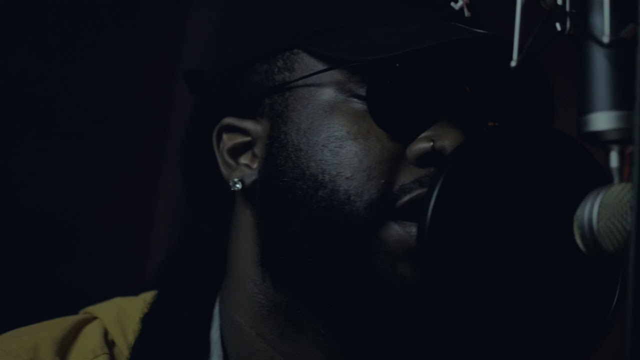 Rissell x Loud to the face (freestyle) - YouTube