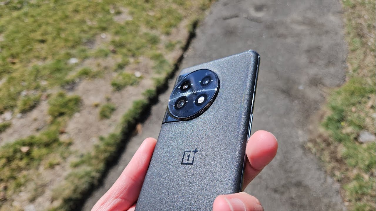 One Plus 11 Day 2 Is 8K Worth It YouTube
