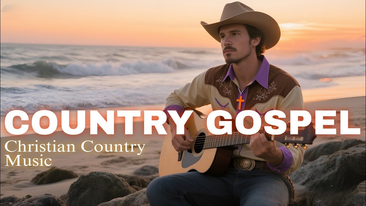 Worship Country Gospel - Christian Country Music, Cowboy Christian ...