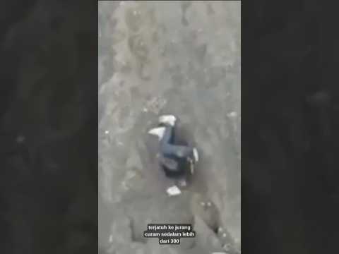 Kronologi Bagaimana Turis Asal Brazil Juliana Marins Terjatuh di Gunung Rinjani ? #pendakigunung