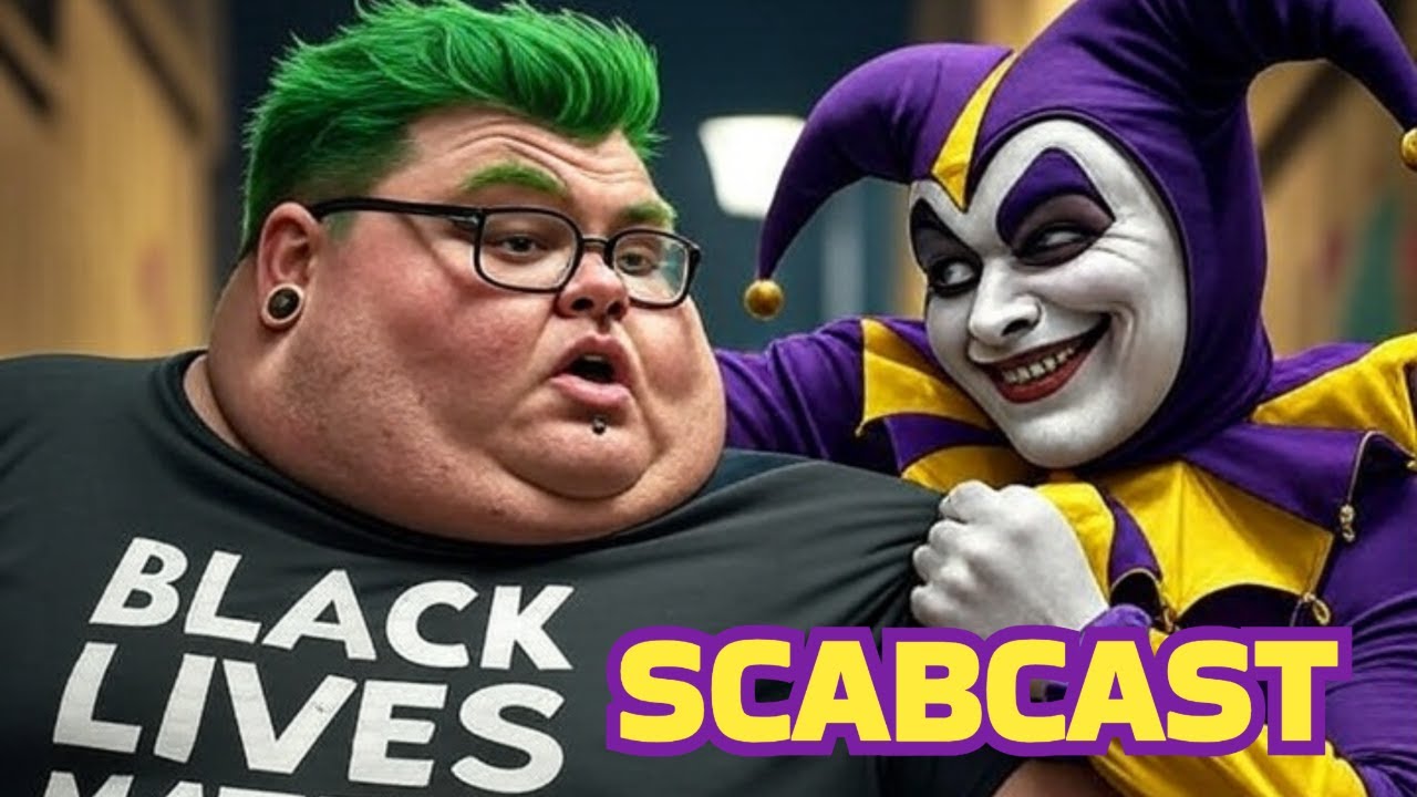Scab Cast #54 - YouTube