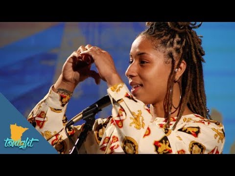 Minnesota Tonight's Musical Guest - Destiny Roberts - YouTube