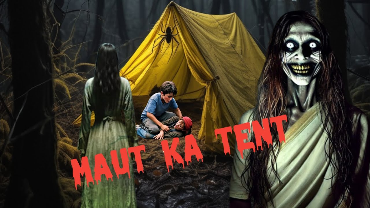 horror story khooni Monday /horror story in hindi ll horror video l all ...