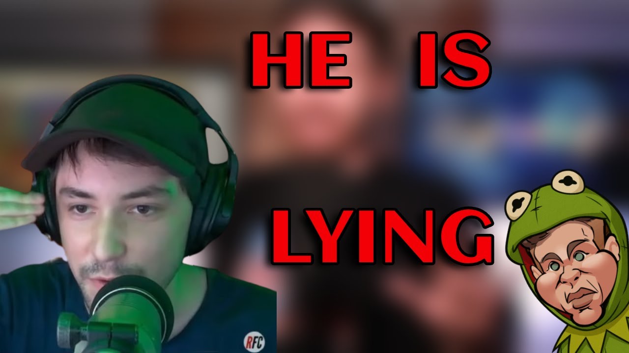 AugieRFC and JSTLK CLAP BACK at WillyMacShow! - YouTube