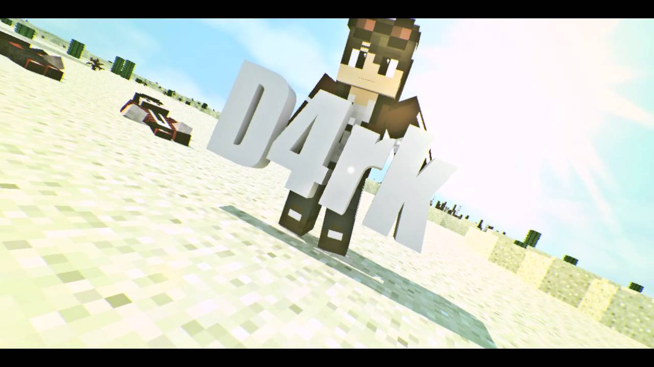 Intro para o D4rk_T4k3!!! - YouTube