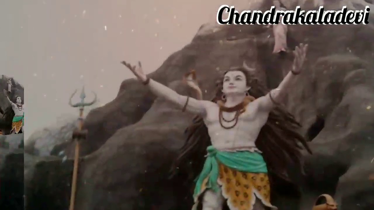 Nachari:शिव हो उतरब पार कौउन विधि - YouTube Music