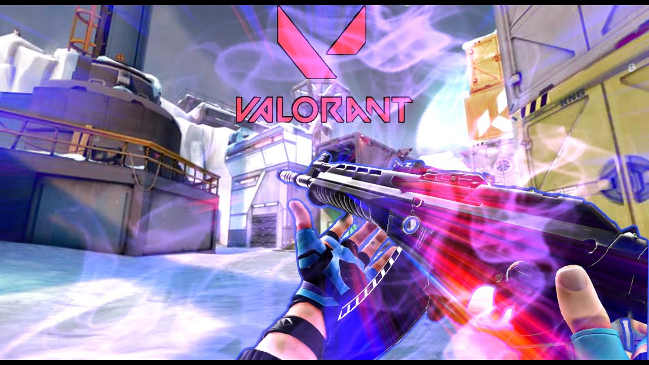 😈Violet😈/ Valorant Montage🎯 #valorant - YouTube
