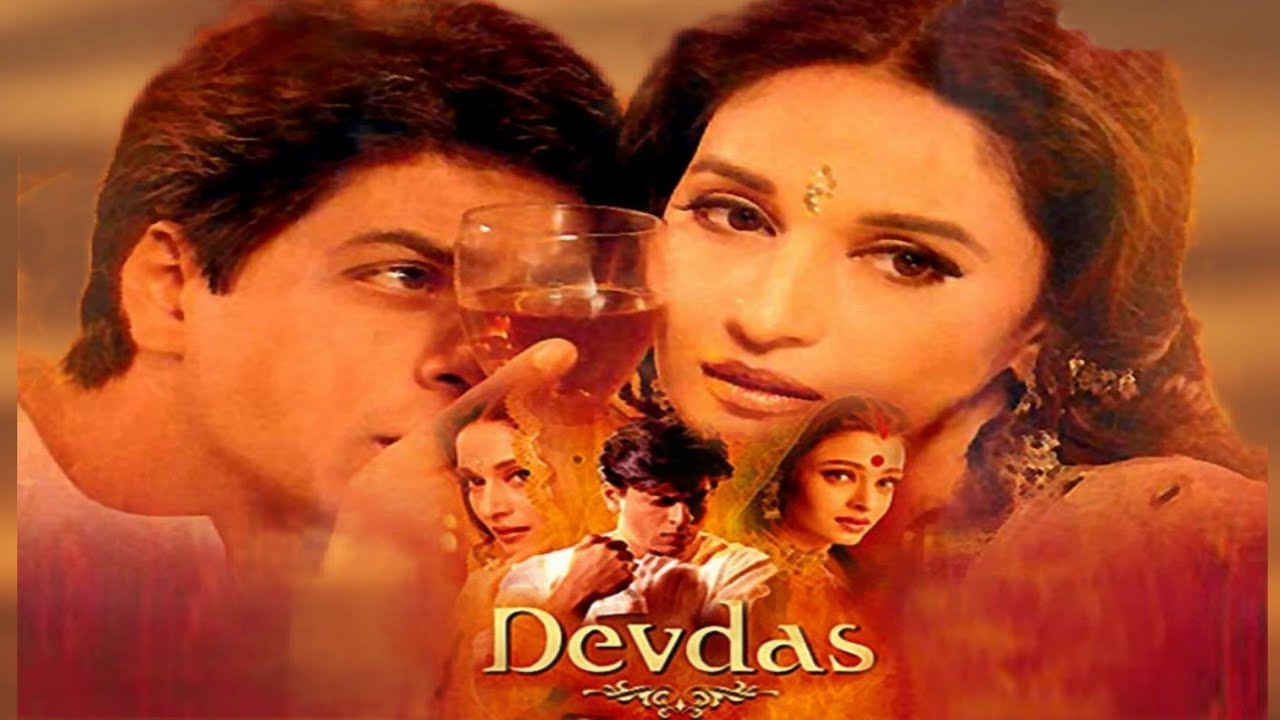 DEVDAS MOVIE ALL SONGS | | FULL | (2002) | MUSIC BOLLYWOOD HINDI | | music bollywood hindi ...