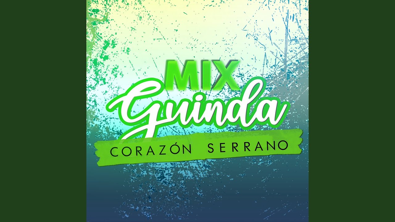 Mix Guinda - YouTube