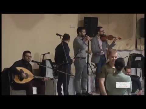 Τασιά Μαγαλιός Κουτής Καρακώστας Χοροπολις - YouTube
