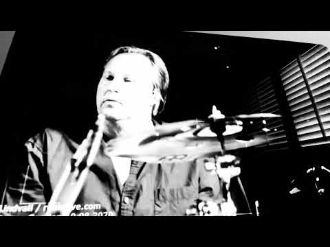 Teaser Trailer 2 Per Lindvall ReaktLive Recording Session - YouTube