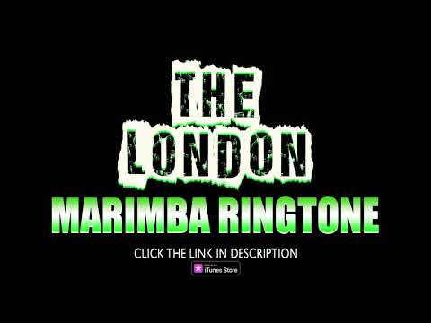 Young Thug   The London   Marimba remix   iPhone Ringtone