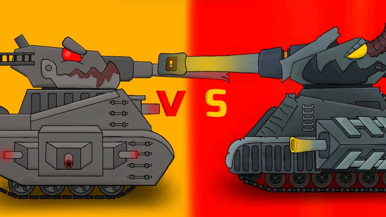 БИТВА В ПАРАЛЛЕЛЬНОМ МИРЕ : LEVIATHAN (Gerand) VS LEVIATHAN ...