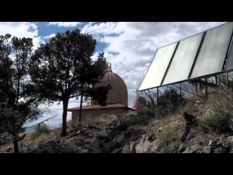 BACA orientation: Crestone, Colorado - YouTube