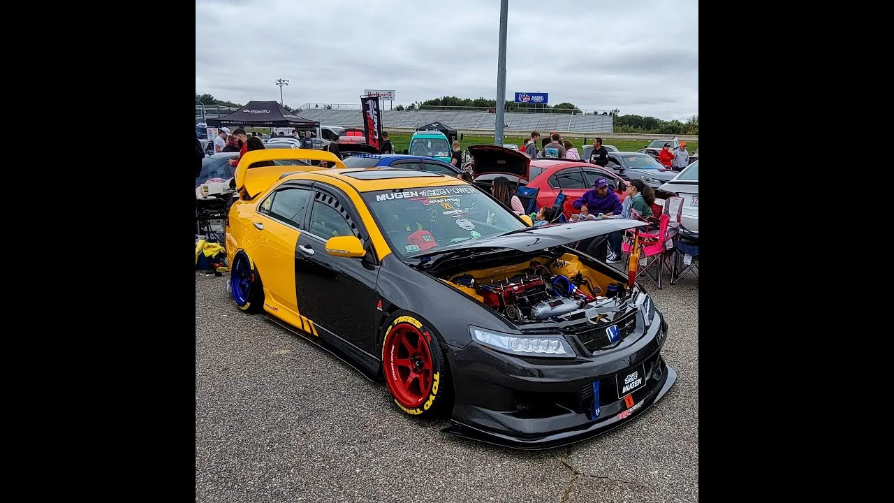 @papatsx | Boosted/Carbon RHD TSX | Import Faceoff Epping, NH Oct. 21 ...