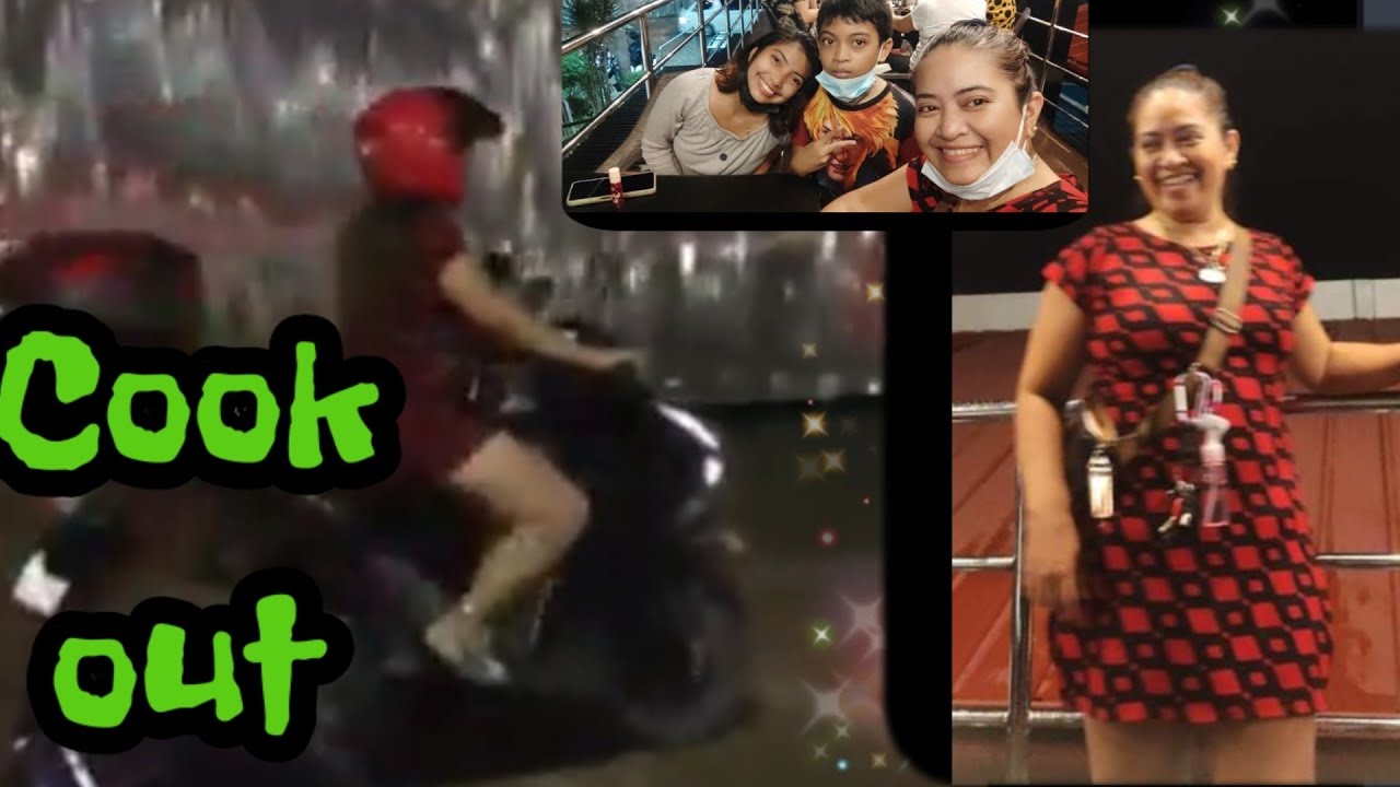 CookOut Naga City full video | newly open #emzlei - YouTube