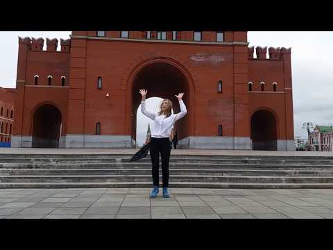 방탄소년단(BTS) — MIC Drop (Dance cover)