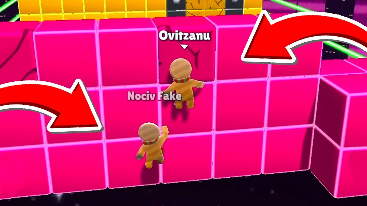 L-AM DISTRUS PE NOCIVANU' LA 1 VS 1 PE BLOCK DASH! - YouTube