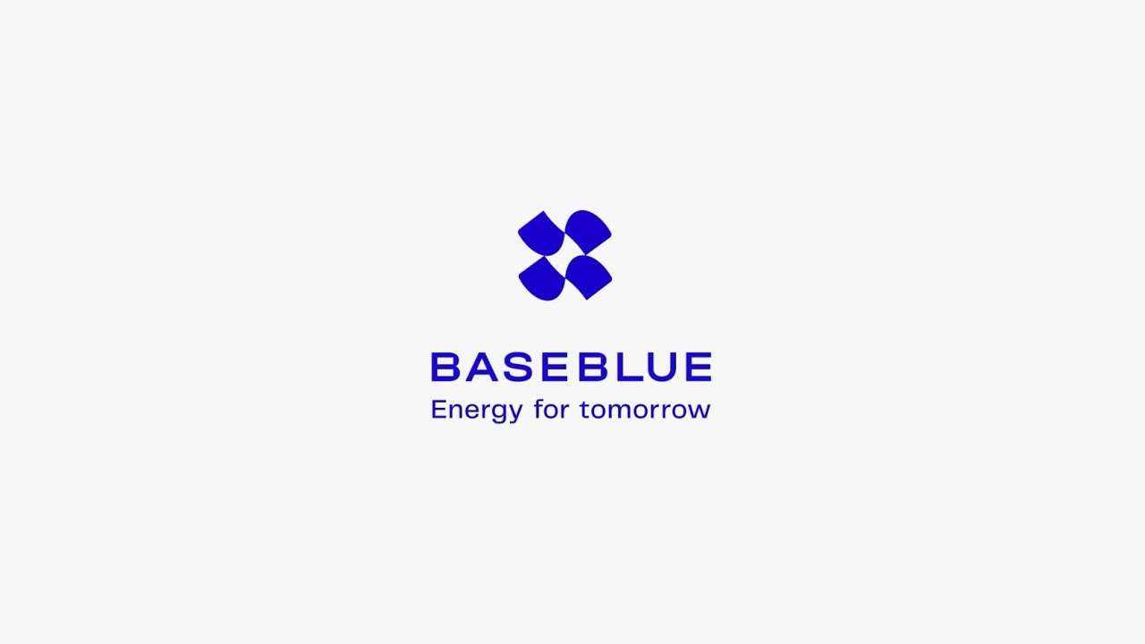 This is Baseblue - YouTube