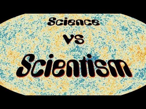 Science vs Scientism Quantum Eraser LIVE: The Creator vs Atheism - YouTube