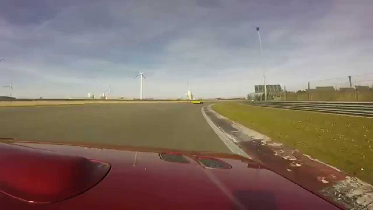 Redline Racing GOPR0705 - YouTube