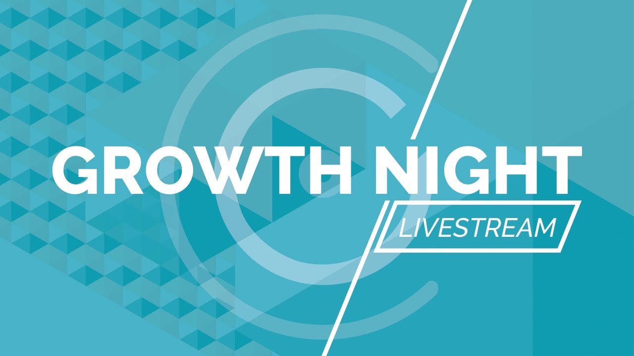 Crossover Church Growth Night Livestream // 6.26.19 - YouTube
