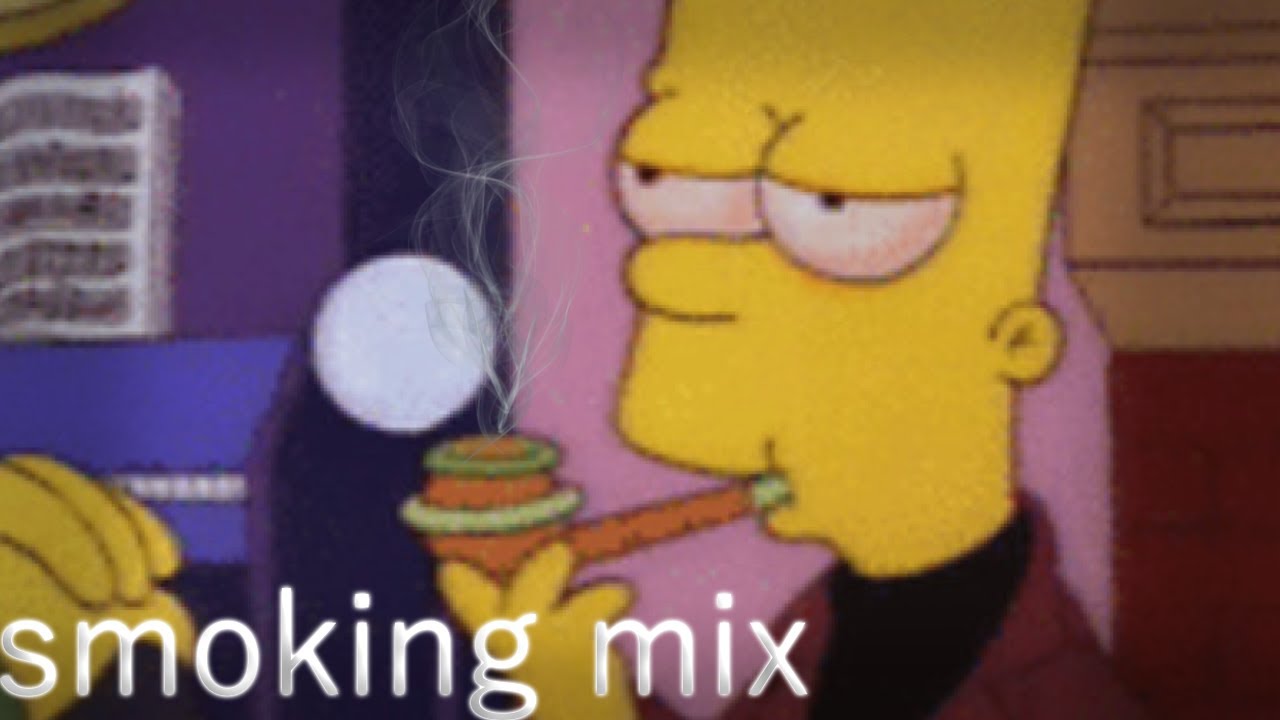 CHILL SMOKING MUSIC MIX PHONK | RAP MUSIC RELAX & SMOKE *2020* - YouTube