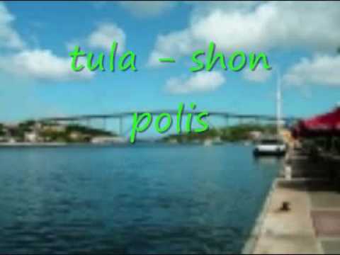 tula - shon polis (tambu)