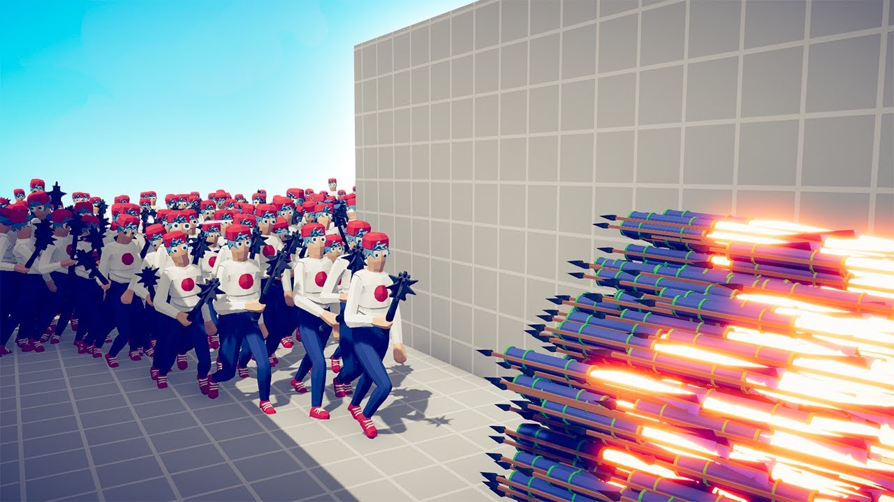 100x FNF BOYFRIEND vs EVERY GOD - TABS | Totally Accurate Battle ...