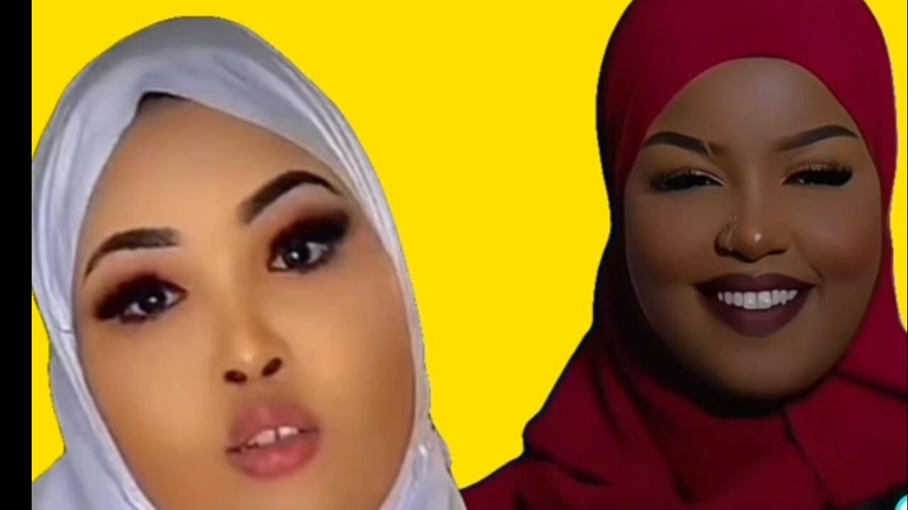 Rayan Bajaj & Qalanjo Somali Oo Dagaal isku Balansaday - YouTube