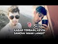 Kevin Sanova, aktris pemeran sinetron Anak Langit kini jualan kue ...